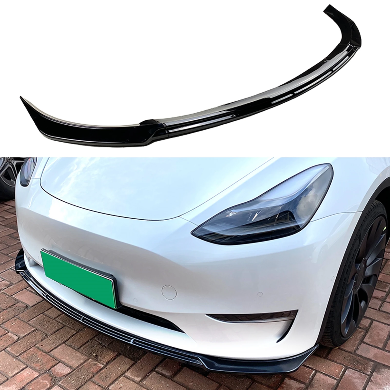 Tesla Model Y Front Bumper | ppgbbe.intranet.biologia.ufrj.br