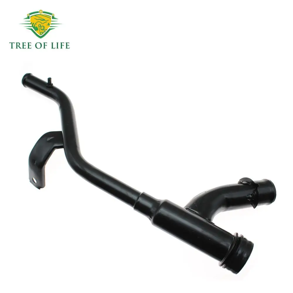 Coolant-Water-Pipe-Tube-55185422-For-Lancia-Ypsilon-312-2011-2020-Fits ...