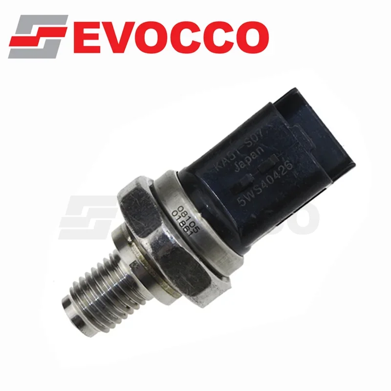 Fuel-Rail-Pressure-Sensor-5WS40208-8200579287-KA51S01-5WS40426-For ...