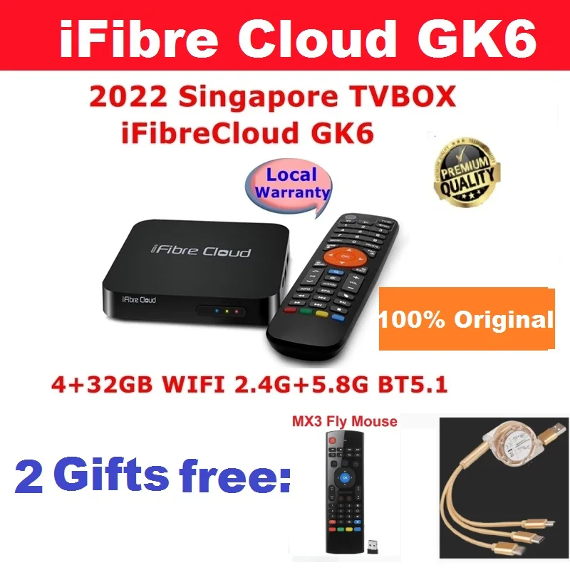 Genuine-2022-iFibre-Cloud-GK6-4GB-32GB-Smart-tv-box-dual-wifi-hot-sale ...