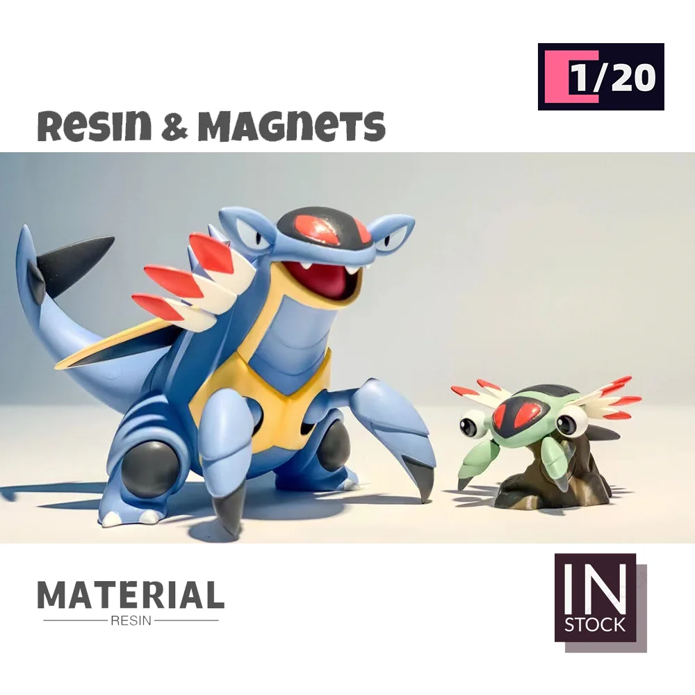 Pokemon Armaldo Shiny