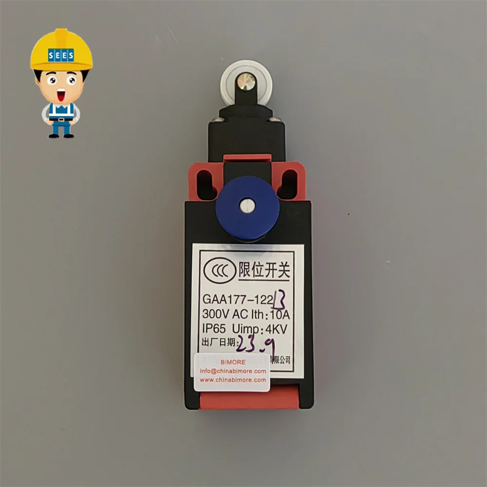 SEES-GAA177-122B-Escalator-Switch-Safety-Switch-escalator-parts.jpg