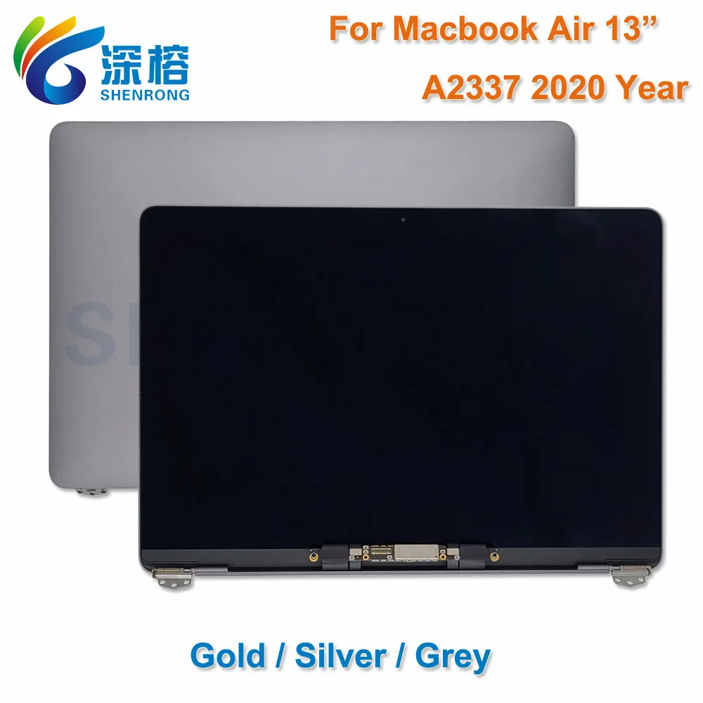 Original-A2337-LCD-Screen-Display-Panel-Assembly-For-Macbook-Air-13 ...