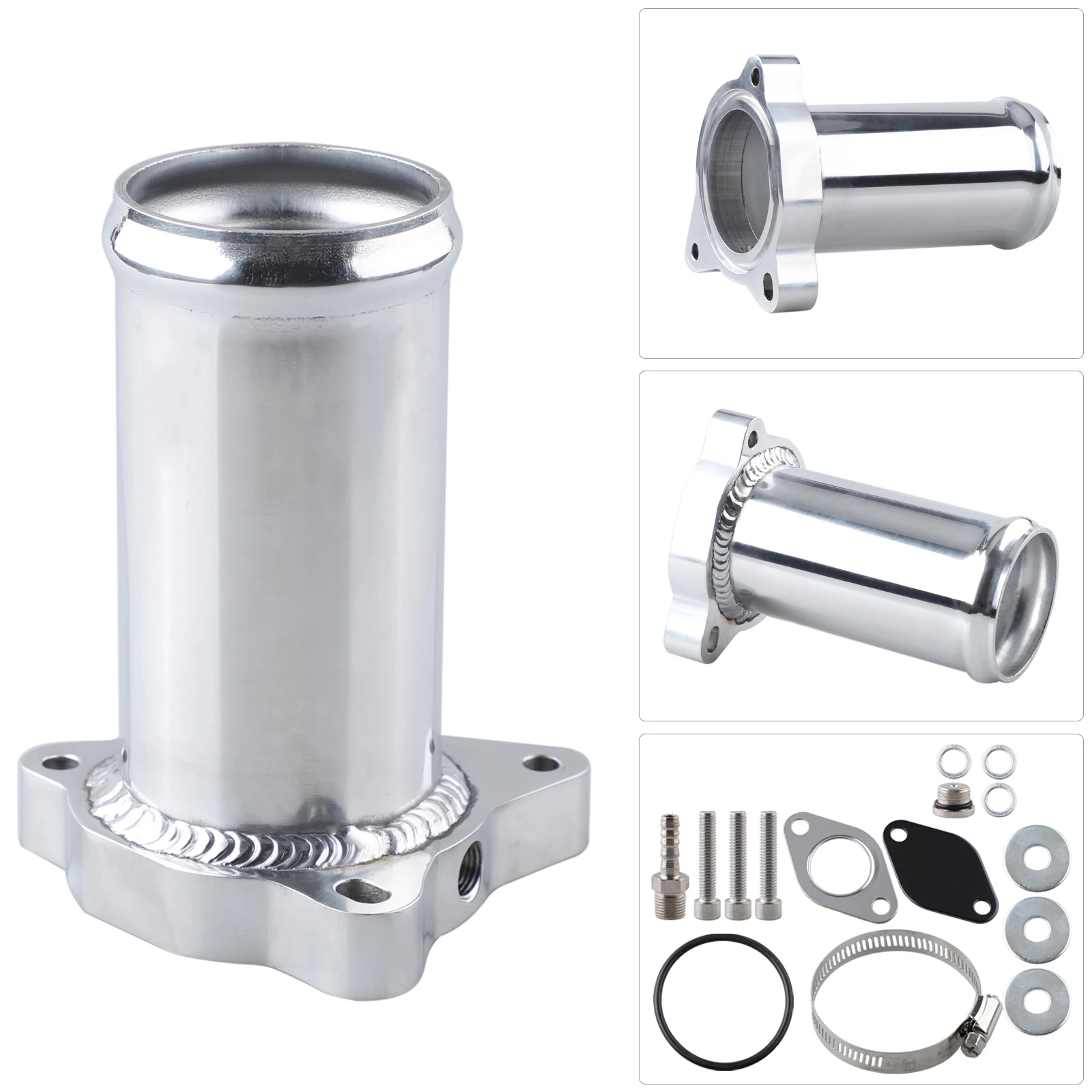 Everything You Need to Know About VW TDI Delete Kits