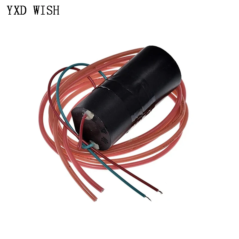 500KV-High-Voltage-Pulse-Arc-Generator-Inverter-DC-6V-12V-500000V-Step ...
