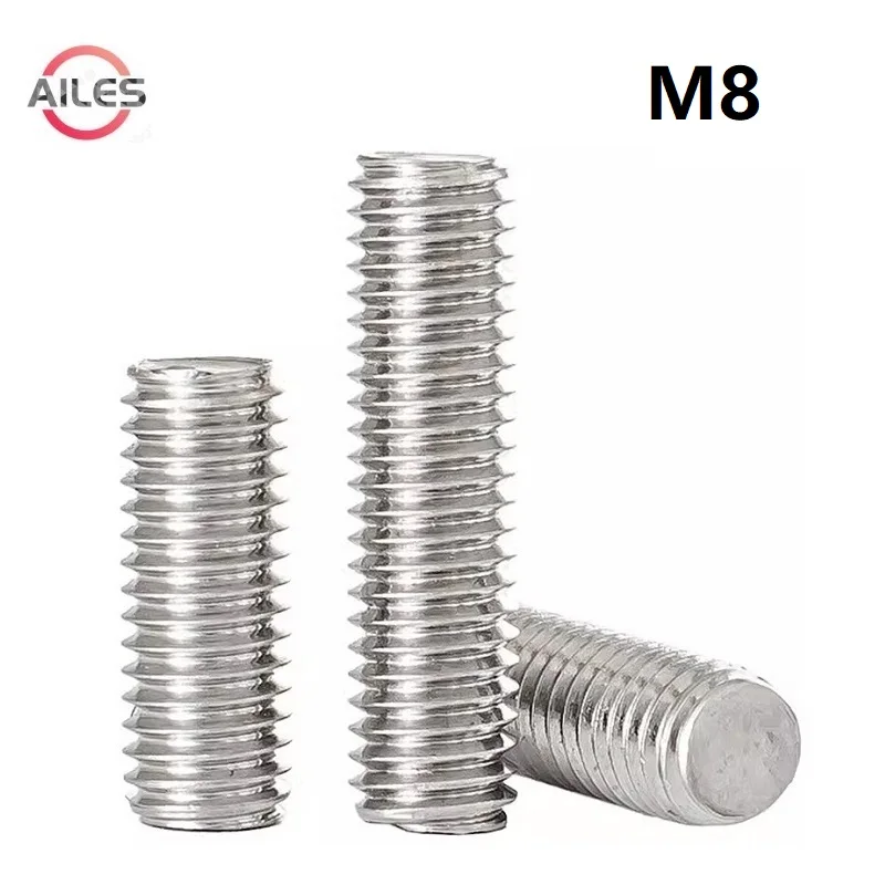 M8-Full-Tooth-Sticks-Full-Threaded-Rod-Metric-Thread-Rod-Bolts-16-20 ...