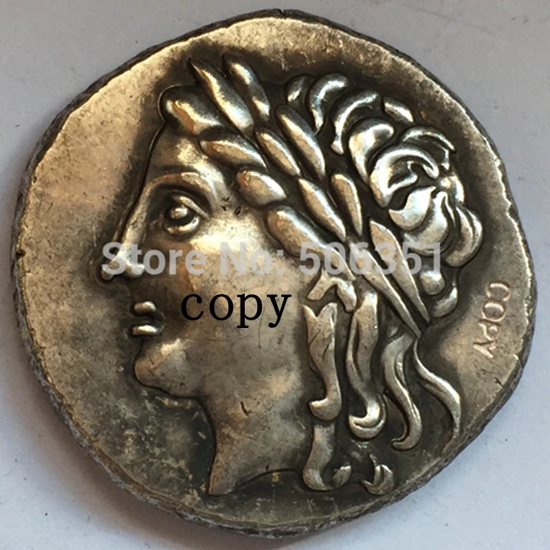 Ancient Greek Coins Type 17 | Greek Coins Irregular Size | Free ...