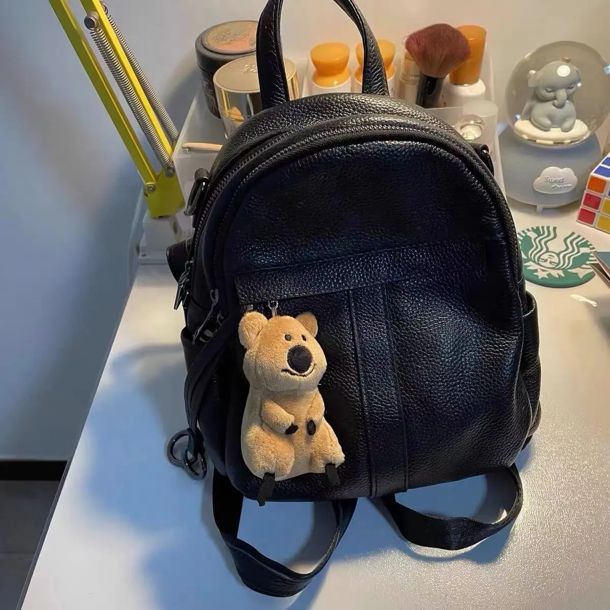 Koala Plush Doll - TeamUnity