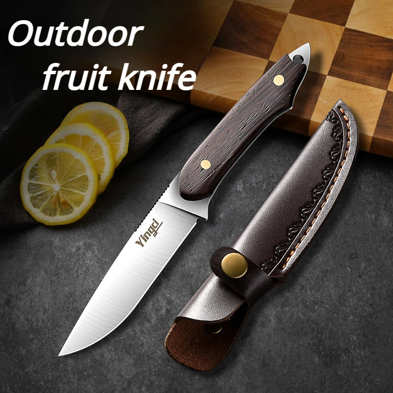 Geschmiedetes-Longquan-Outdoor-Obst-messer-Haushalts-frucht-messer ...