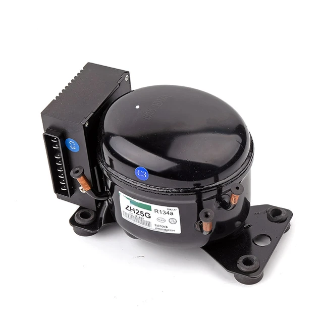 Mini Fridge Compressor