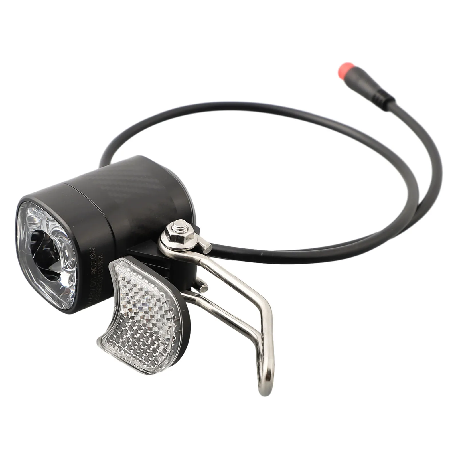 Bicycle-Parts-Bicycle-Headlight-Cycling-Connector-Headlight-LED ...