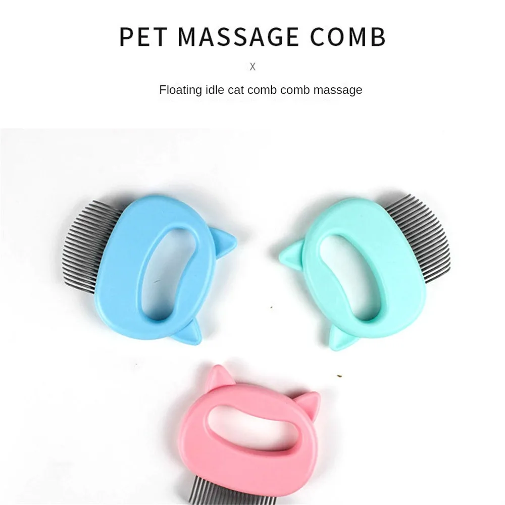 Dog-Comb-Brush-Relaxing-Massage-For-Your-Pet-Easy-To-Clean-Durable ...