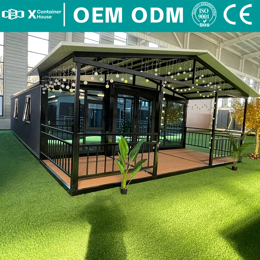 Modular-Expandable-Homes-Mobile-House-Luxury-Prefabricated-Houses-in ...