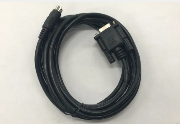 TSXPCX1031-C TSXPCX1031C RS232/RS485 Cable for Schneider Modicon TSX ...