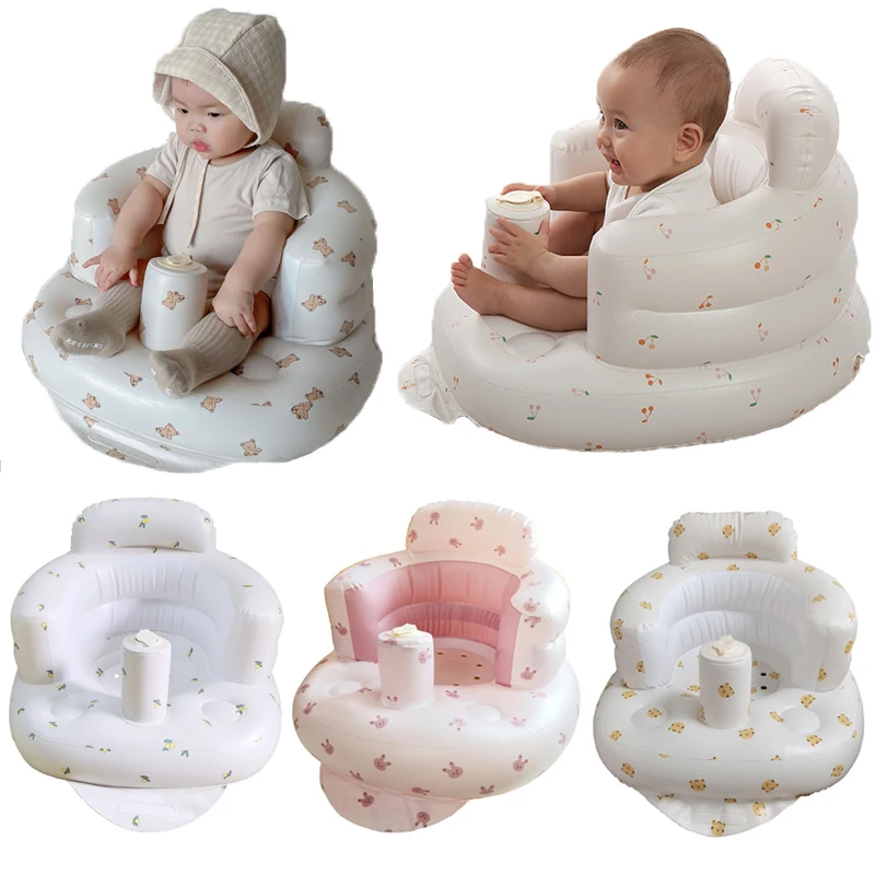 Baby-Seat-Multifunctional-Sofa-Inflatable-Resting-Armchair-Baby-Sofa ...