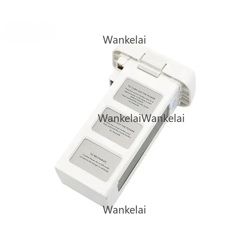 New Phantom 3 Intelligent Flight Battery 15.2V/4500mAh for 3A 3P 3S 3SE ...