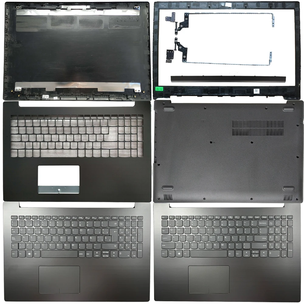 Para Lenovo Ideapad 320-15abr-15ast-15ikb-15isk 330-15ikb-15igm Lcd ...
