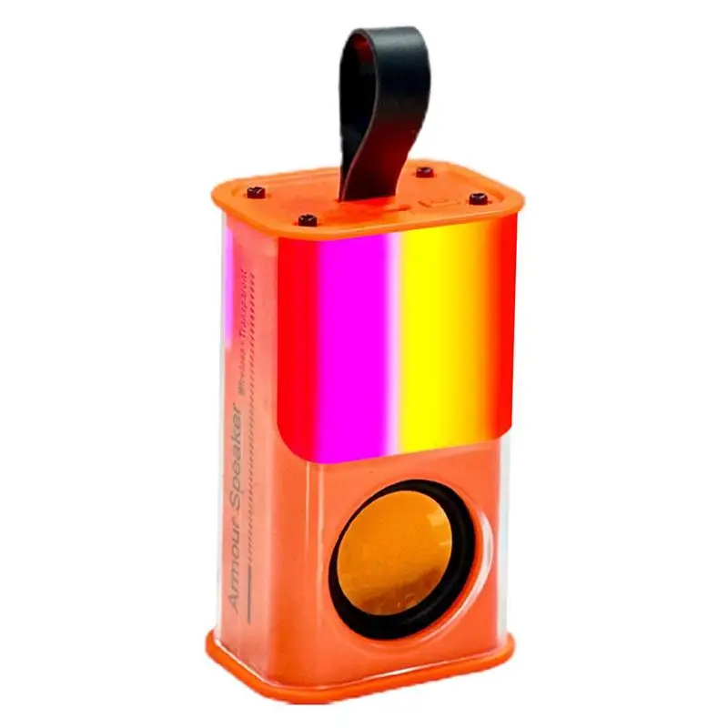 Small-Speaker-Transparent-Speakers-Blue-Tooth-Portable-Blue-Tooth ...