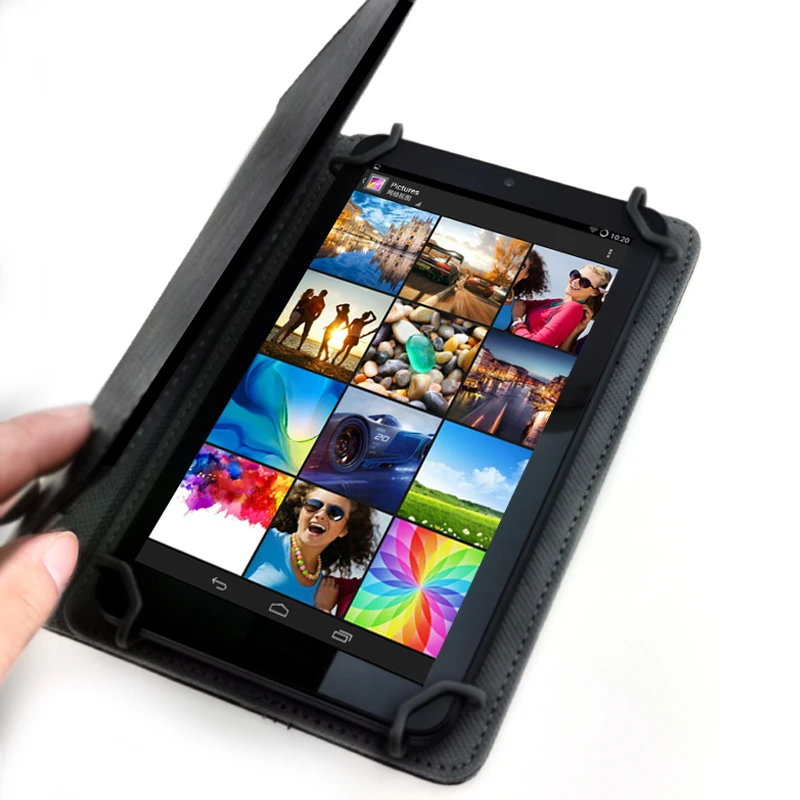 Portable-7-inch-screen-Wireless-Wifi-Android-Digital-player-E-reader ...