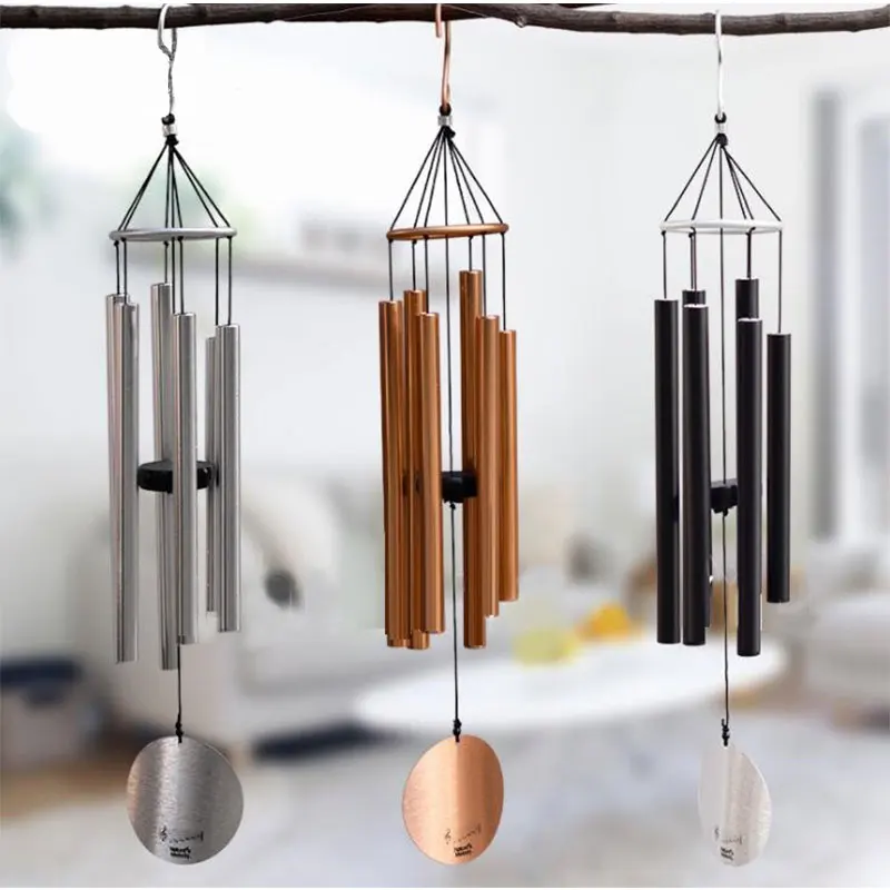1Pc-Metal-Wind-Chimes-Aluminum-Tube-Music-Wind-Chimes-Ornaments-Room ...