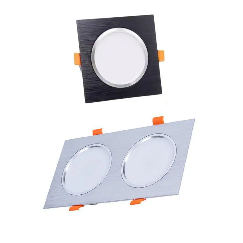 Square-Recessed-Dimmable-LED-Downlight-7W-10W-14W-20W-Ceiling-Lamp-For ...