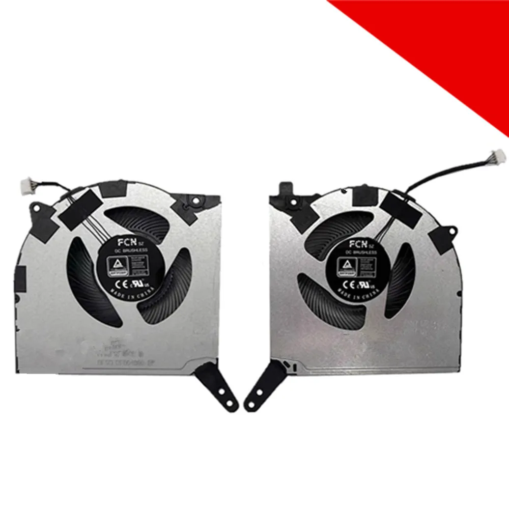 New-original-cpu-cooling-fan-for-AVC-MODEL-BAPB0810R2HY002 ...