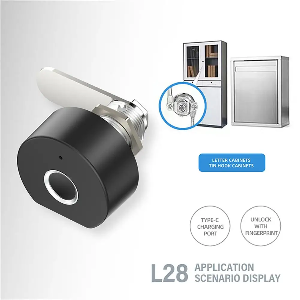 L28-Fingerprint-Cabinet-Lock-Smart-Biometric-Cabinet-Lock-Keyless-Smart ...