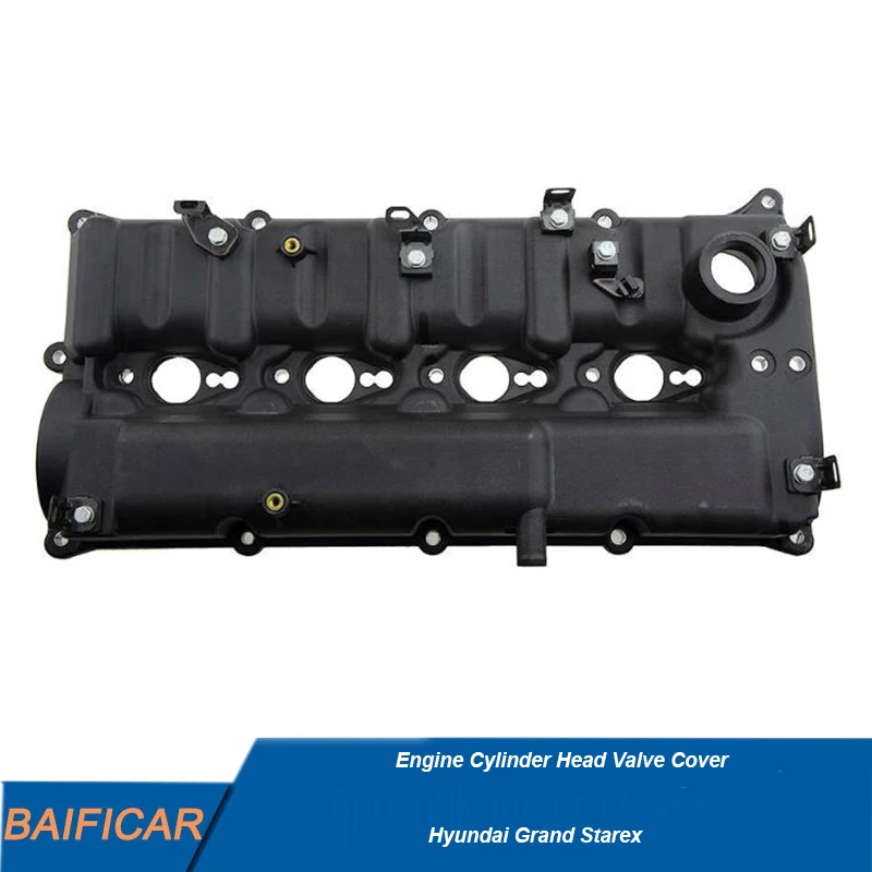 Baificar-cubierta-de-v-lvula-de-culata-de-motor-para-Hyundai-Grand ...