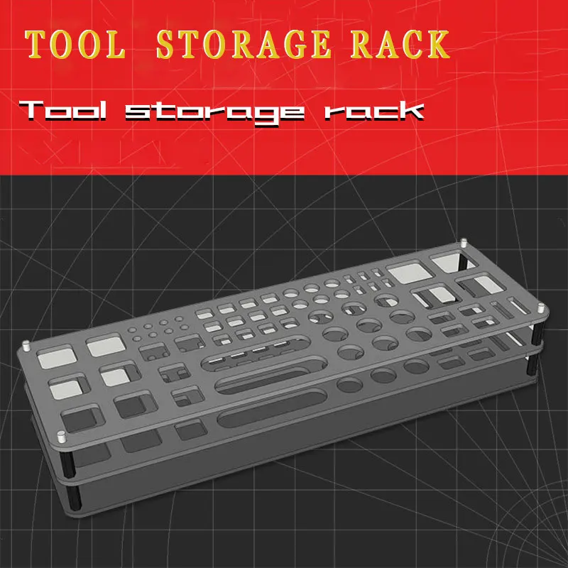 Screwdriver-Storage-Rack-Holder-Screwdriver-Organizers-for-Hex-Cross ...