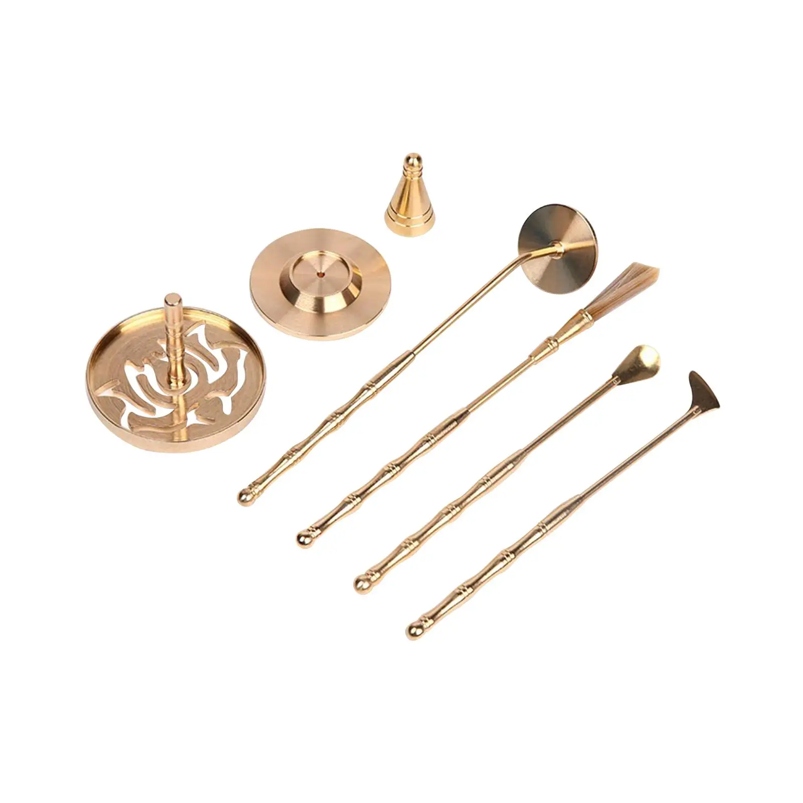 Incense Making Incense Press Meditation DIY Craft Temple Incense ...