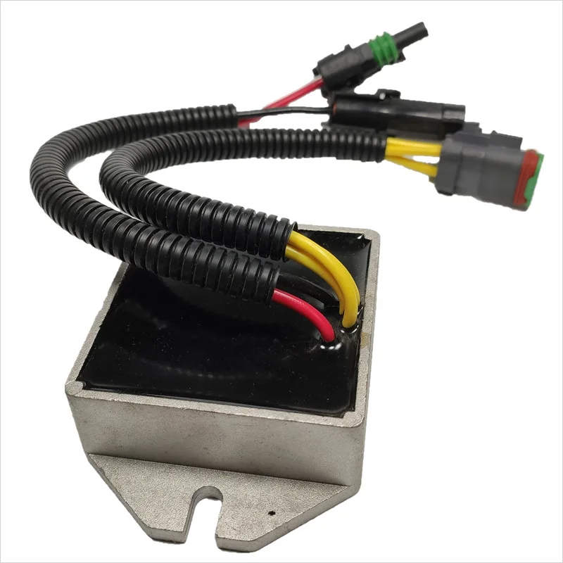 Motorcycle-Rectifier-2020C-11-for-Bombardier-Quest-650-4X4-710000449 ...