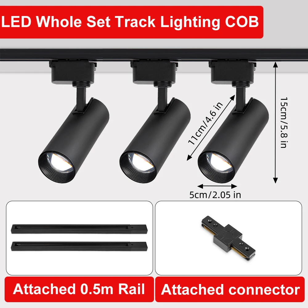 Strip Focus Light: The Real-World Solution for Precision Ambient ...