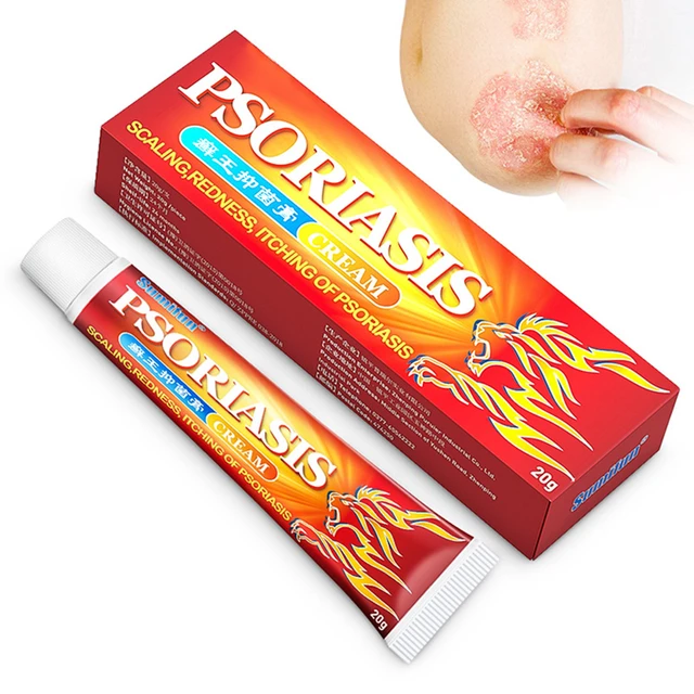 Fungus On Skin Cream