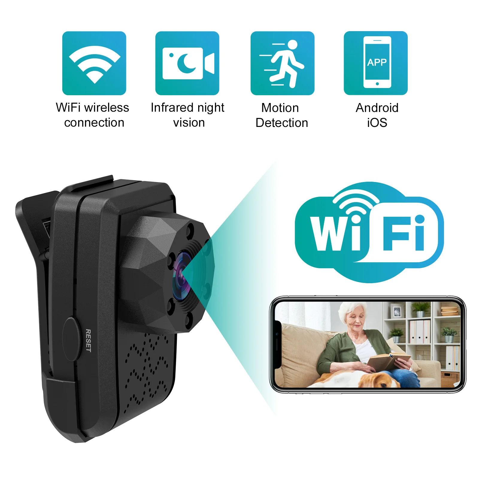 Wirless-Mini-Body-Camera-WiFi-Hotspot-Night-Vision-Video-Recorder ...