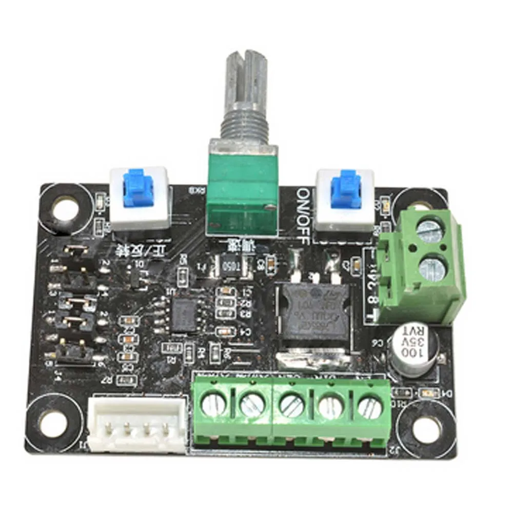 DC-12V-24V-Stepper-Motor-Driver-Drive-Controller-PWM-Pulse-Signal ...