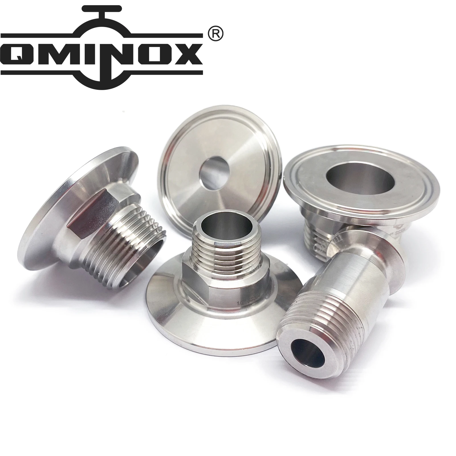 SS304-Tri-clamp-NPT-Male-adapter-stainless-steel-clamp-male-NPT ...