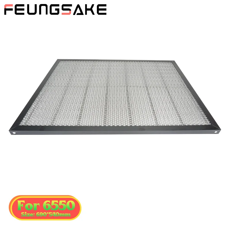 Cnc-Laser-Engraver-Honeycomb-Working-Table-Engraving-Work-Bed-600-650mm ...