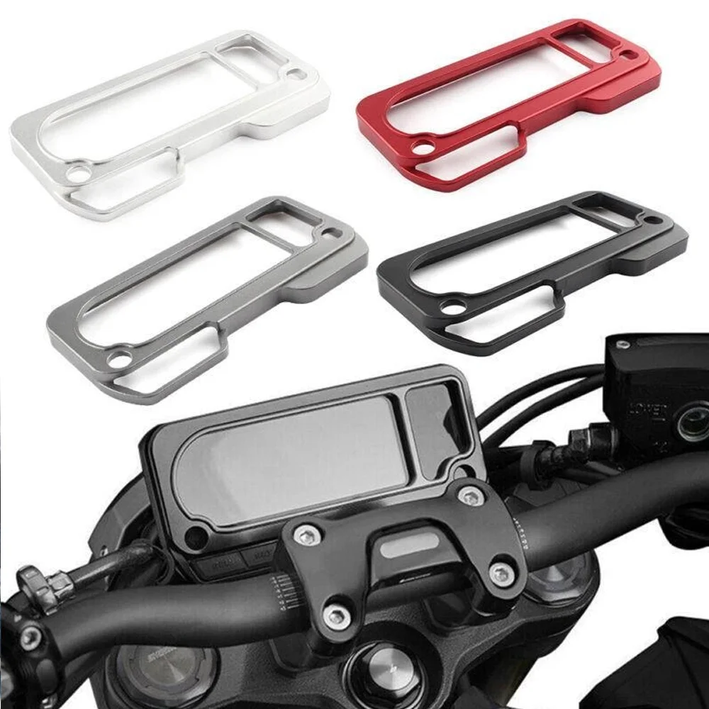 For HONDA CB500X CB650R CBR650R 2019 2020 CNC Speedometer Instrument ...