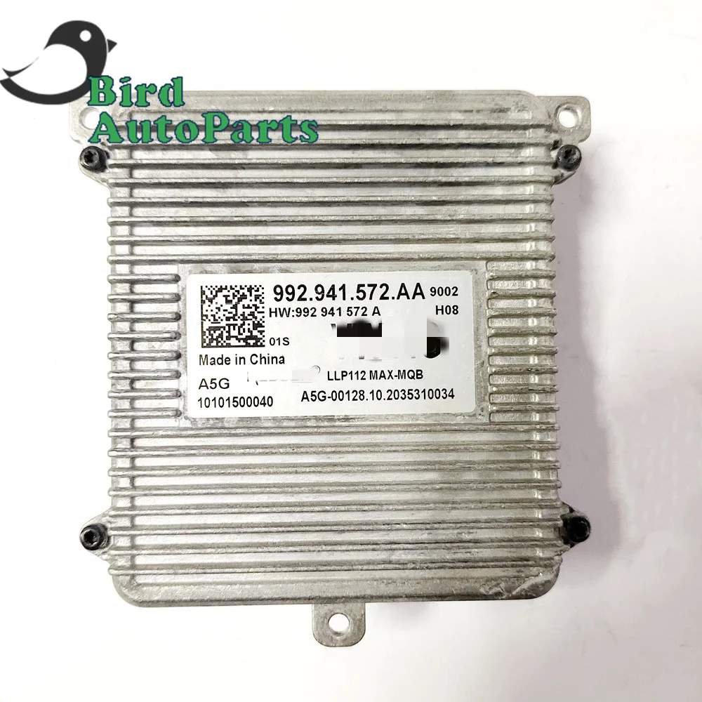 992941572AA-Original-992-941-572-AA-LED-Headlight-Driver-Control-Module ...