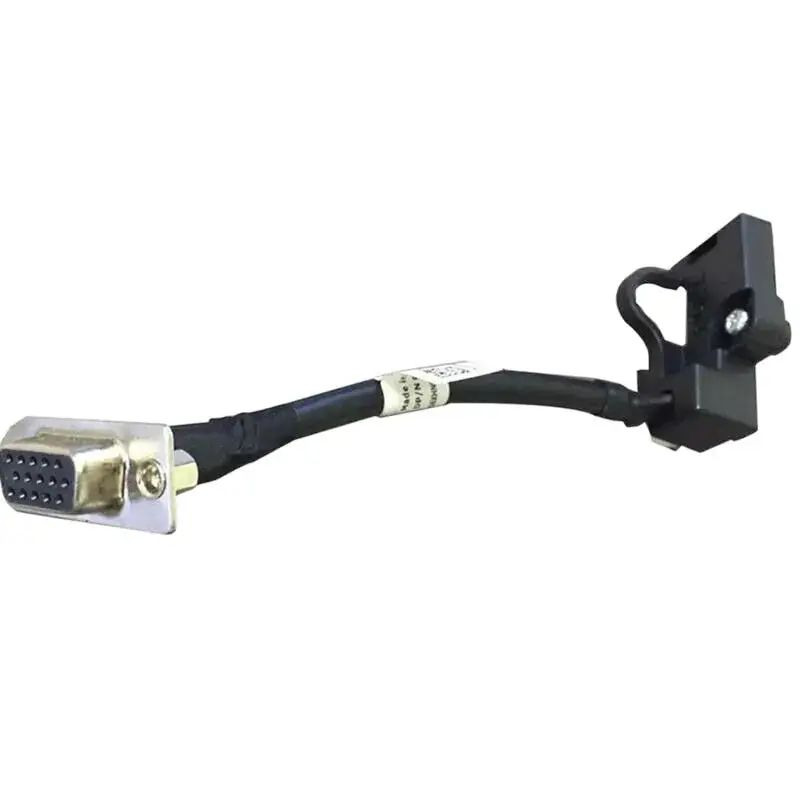 VGA-extension-interface-cable-For-Dell-Optiplex-3040-5040-3050-5050 ...