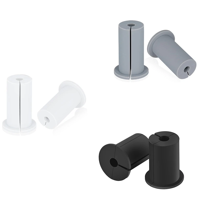 HOT-2Pcs-Cable-Routing-Kit-For-Starlink-Cable-Feed-Through-Bushings-For ...