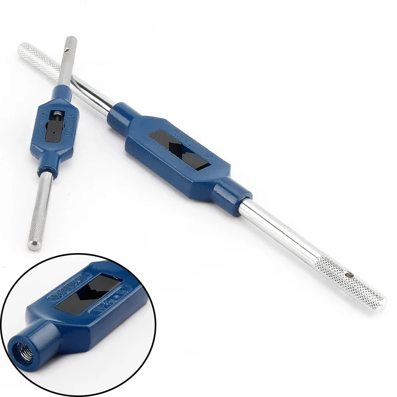 1Pcs-Adjustable-Hand-Tap-Wrench-Holder-Accessories-for-Taps-and-Die-Set ...