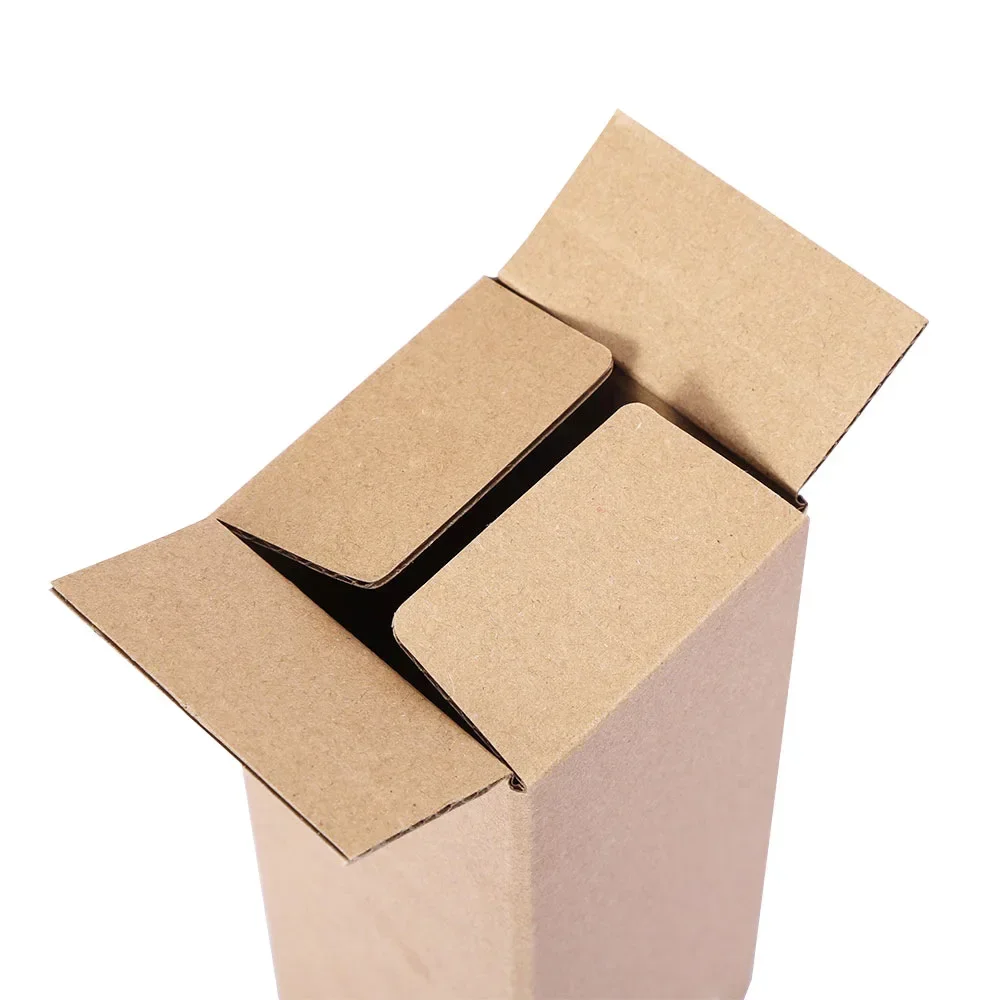 Vertical-Rectangular-Express-Delivery-Business-10pcs-Three-Hard-Extra ...