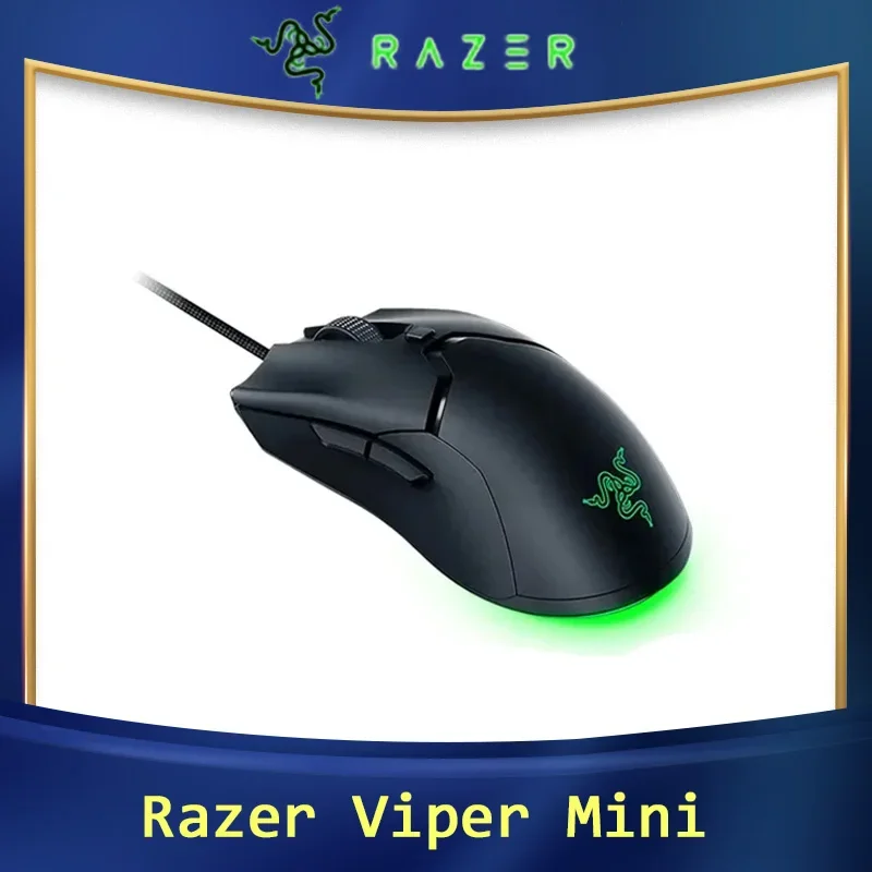 Razer-Viper-Mini-Wired-Gaming-Mouse-Ultra-Light-Mouse-2-Handed ...