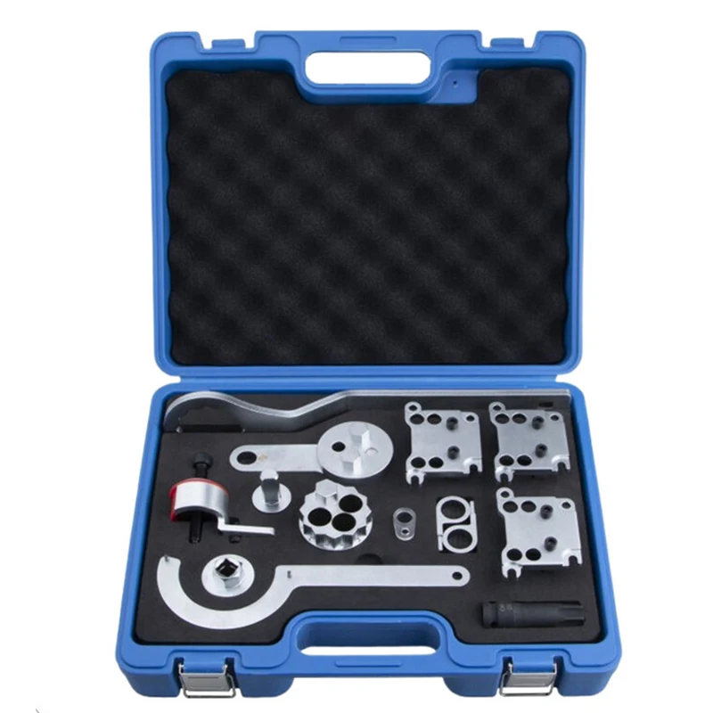 For Mercedes-Benz M256 inline six-cylinder Engine timing special tool ...