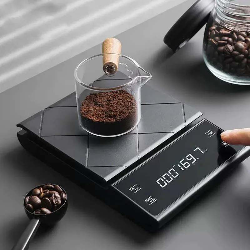Coffee-Scale-With-Timer-Digital-Multifunction-Weighing-Scale-With-5kg-0 ...