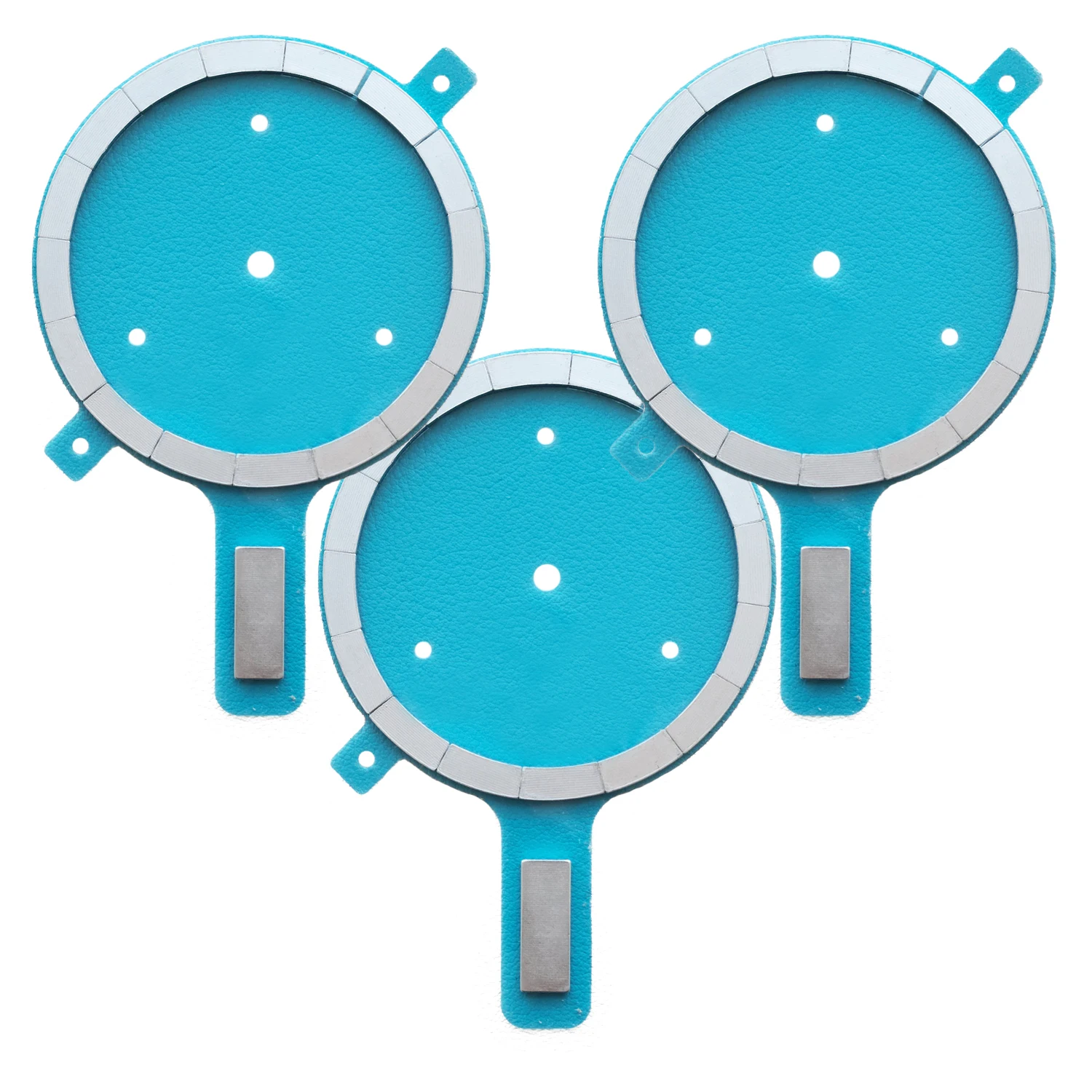 1-To-3-Pack-Universal-Magnetic-Plate-For-Magsafe-Wireless-Charger ...