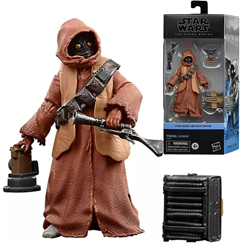 Star-Wars-The-Black-Series-Premium-Articulated-Action-Figure-Collection ...