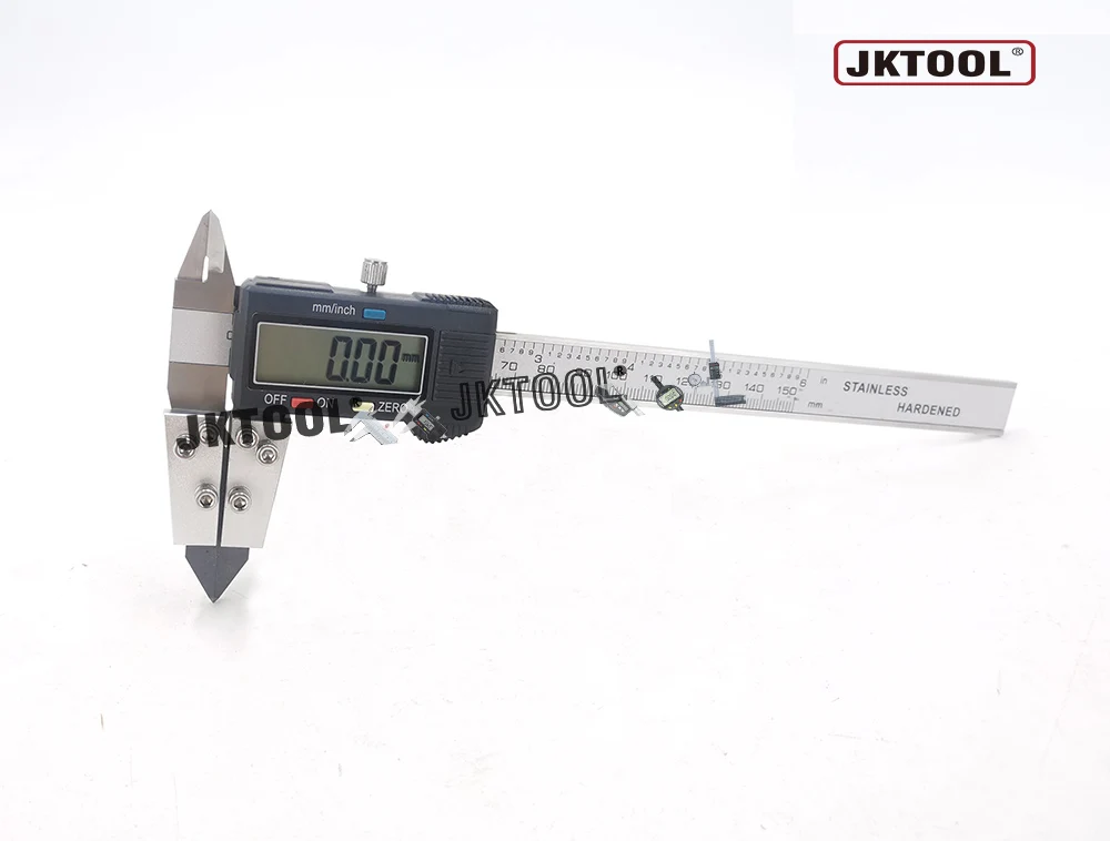 Digital Compass Caliper for Marking Circle Vernier Caliper Compass ...