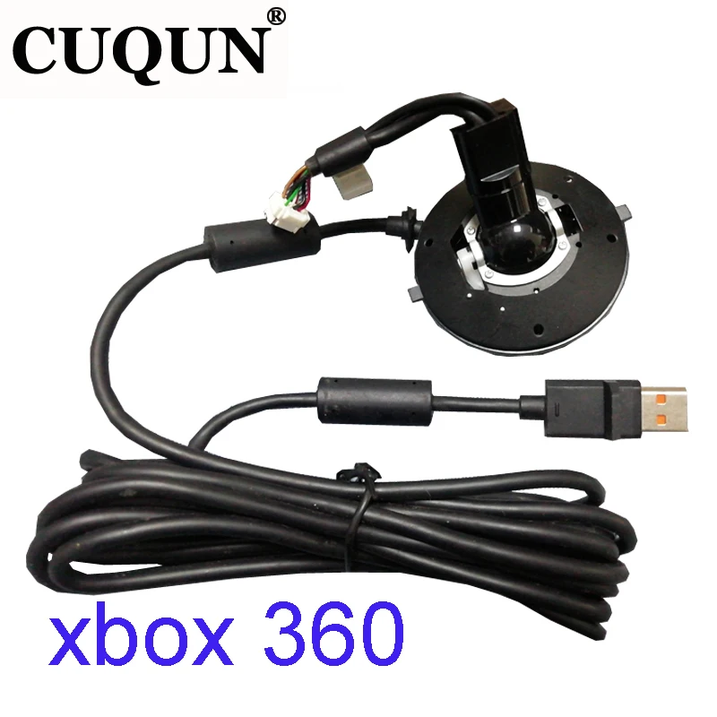 Original E Version Kinect Sensor Somatosensory Connector Cable With ...